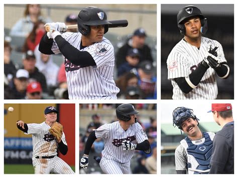 Scouting Reports On Yankees Jasson Dominguez 4 Other Somerset