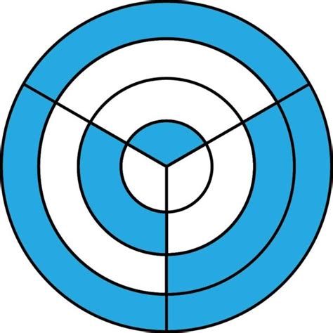 Shading Fractions Worksheets Maths Academy