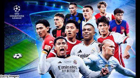 欧州サッカー Uefaチャンピオンズリーグ リーグフェーズ Md1 アタランタvsアーセナル Wowowオンデマンドで見る