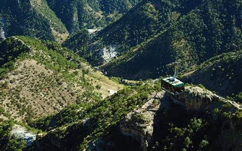 Circuito Cultural Por Barrancas Del Cobre Y Chihuahua 4 Dias 2x1