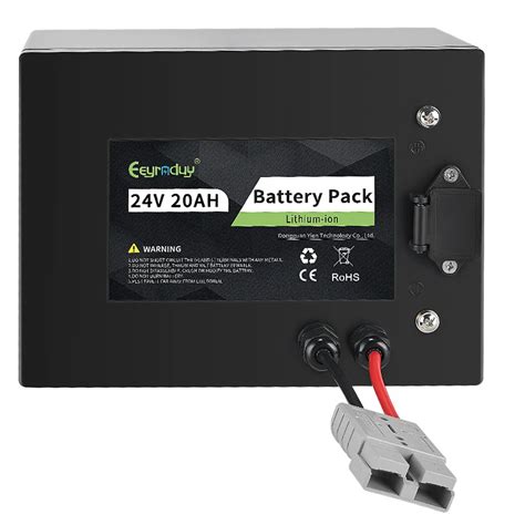 家用锂电池20ah可充电lifepo4锂24v 20ah Lifepo4电池150ah 200ah Buy 24v 20ah