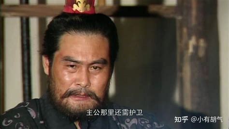 三国中典韦从未杀过一个名将为何会说一吕二赵三典韦？ 知乎