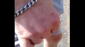 Outside Flash XVIDEOS