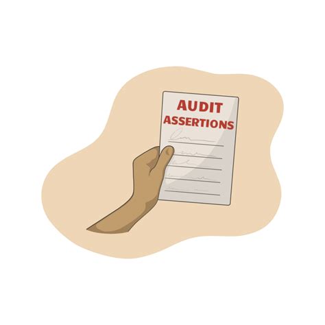 Understanding Audit Assertions Gcs Malta