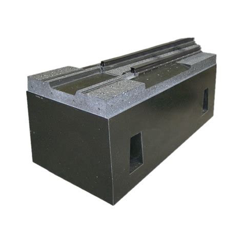 China Mineral Casting Machine Base Factory And Manufacturers Intelligent