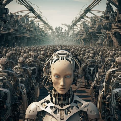 Reflexiones sobre La Cuarta Revolución Industrial de Klaus Schwab