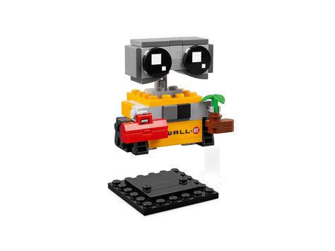 Lego Disney Brickheadz Erste Bilder Zu Drei Neuen Doppelpacks