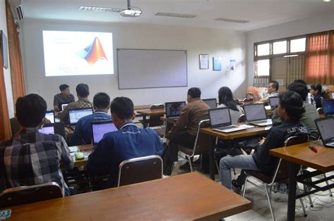 Pelatihan Pemrograman Matlab