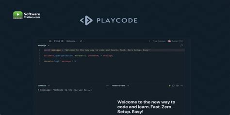 Product Playcode