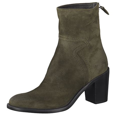 Stiefelette Asmus Shoes And Beautiful Things