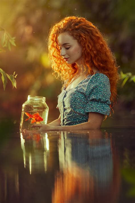 I Wish You Freedom By Evgeny Loza 500px