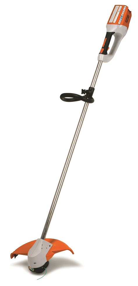 STIHL FSA Lithium Ion Trimmer Sharpe S Mooresville