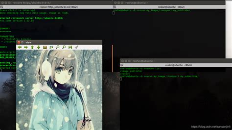 在ros中 Opencv 发布和接收图像消息 学习总结怎么以cv形式的图片作为话题发布 Csdn博客 在ros中 Opencv 发布和接收图像消息 学习总结怎么以cv形式的图片作为话题发布 Csdn博客
