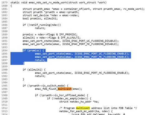 Processor Sdk Am X Hsr Pru Firmware Load Issue Processors Forum