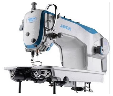 Jack A2 Sewing Machine at Rs 27000 | Jack Silai Machine in Vadipatti ...