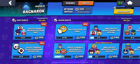 Crashing When Trying To Switch Game Modes R Brawlstars