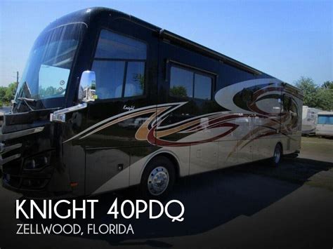 Monaco Knight Rvs For Sale Rvs On Autotrader