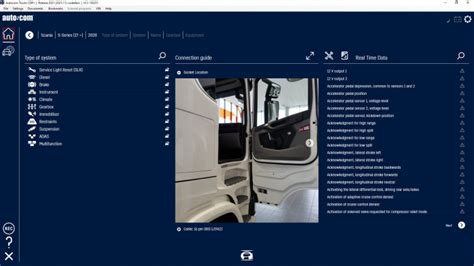 Autocom Autocom Delphi Obd Su