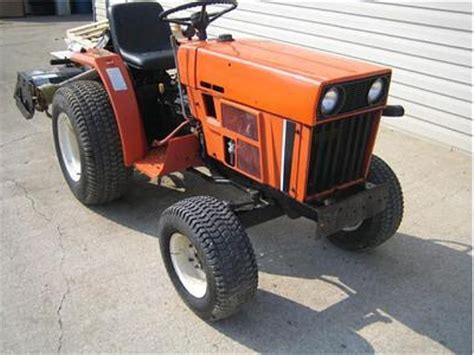 TopWorldAuto Photos Of Allis Chalmers 5015 Photo Galleries