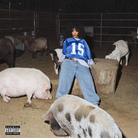 Lana” Sza Via Instagram Rsza