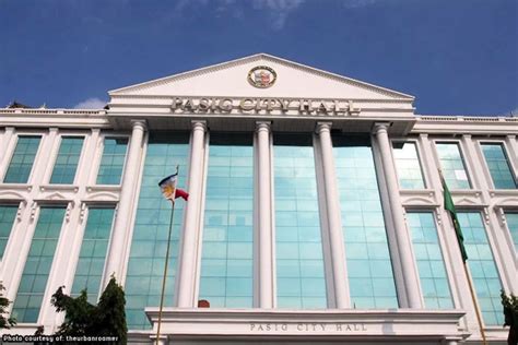 pasig expands qr contact tracing system