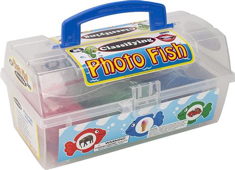 Classifying Photo Fish Transportation Clothing Animals Food And