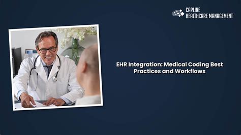 Ehr Integration Medical Coding Best Practices And Workflows