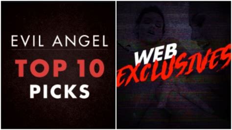 Evil Angel Touts New Content Initiatives During Production Hold XBIZ