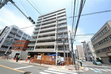 【アットホーム】フェリシア江坂 7階 1ldk（提供元：ミニミニfc 江坂店 大阪ハウスコム株）｜吹田市の賃貸マンション 1036733981