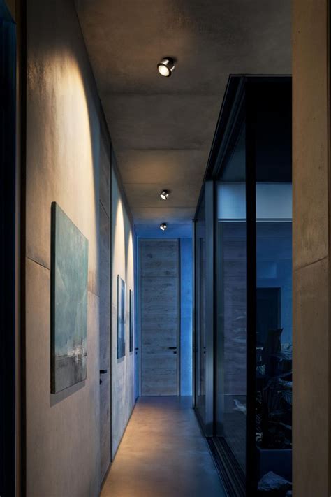 Phantom Finish For Occhio Lights