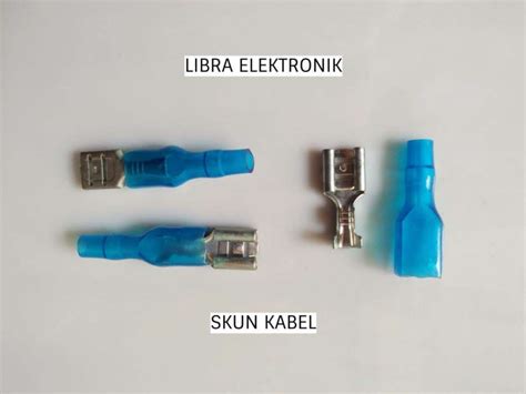 Jual Skun Kabel Atau Soket Skun Di Seller Semesta Jaya Otomotif