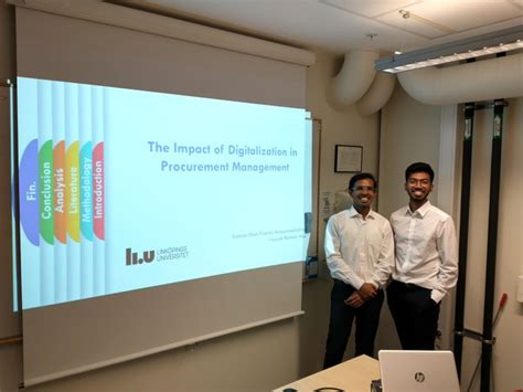 vinayak ramesh menon on linkedin masterthesis industry4