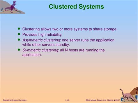 ppt operating system concepts overview and definitions powerpoint