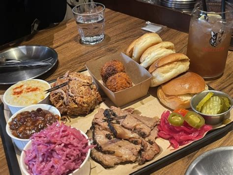 평택 스모크타운 텍사스 바베큐 플래터 맛집 네이버 블로그