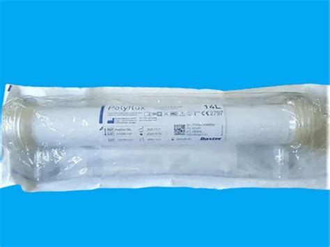 Adult Baxter Polyflux14l Dialyzer At ₹ 420 Piece In New Delhi Id