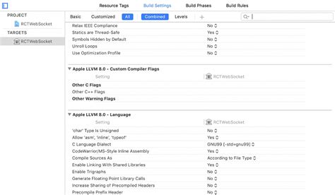 react native on xcode beta 8 0 how to fix initial build error by