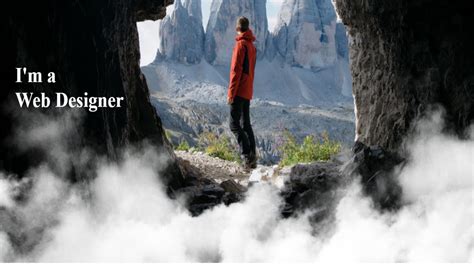 Css Cloud Animation With Parallex Effects Cloudy Landing Page Design