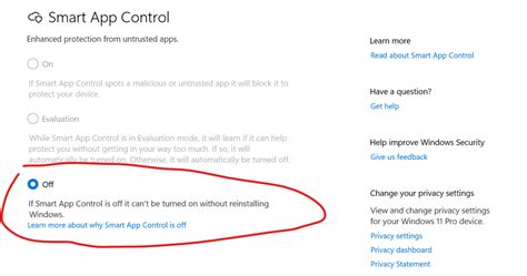 Cara Mengatasi Smart App Control Has Blocked This App Di Windows 11 Bacolah Com