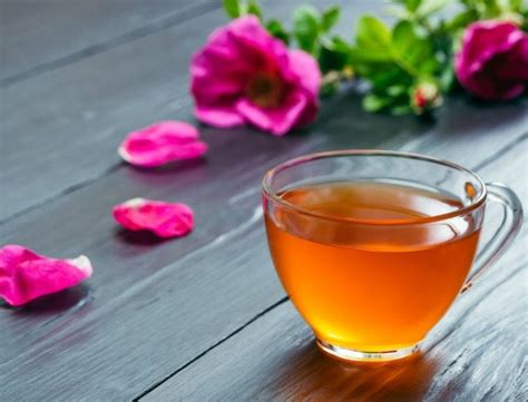 El Clericot Más Fresco Es Con Flores De Bugambilia Sin Alcohol