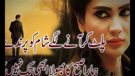 Dard Bhari Shayari Urdu Tripslalaf