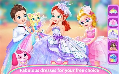 Princess Libby Makeup Girl For Android Download