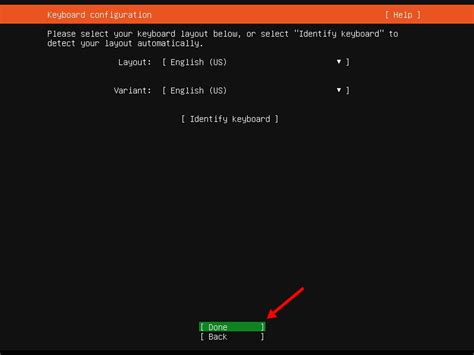 step by step tutorial to install ubuntu 20 04 lts server itsupportwale
