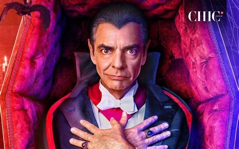 Eugenio Derbez Personajes Los 20 Mejores Personajes De Eugenio Derbez