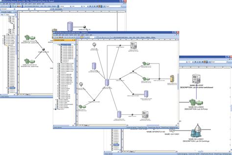 Aveva Diagrams Plant Review Suite 3d Software Customization