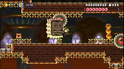 Smm2 Ultimate Speedrun ~熾烈~ By しんの Youtube