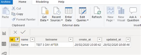 Solved Incremental Refresh Is Not Working Like I Expected Microsoft