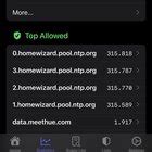Not Able To Connect To Data Set To Transform Data R PowerBI