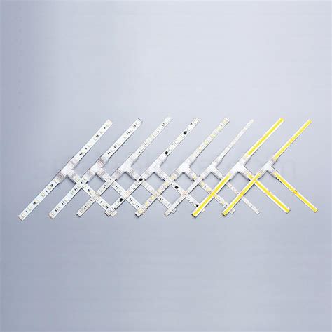 T Shape LED Strip Connector Leading China Pixel LED Manufacturer