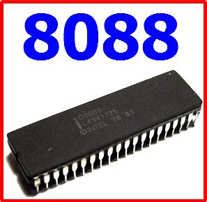 Datasheet PDF Bit HMOS Microprocessor INTEL