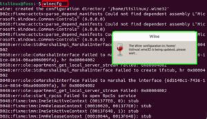 How To Install WineHQ On Ubuntu Its Linux FOSS How To Install WineHQ On Ubuntu Its Linux FOSS